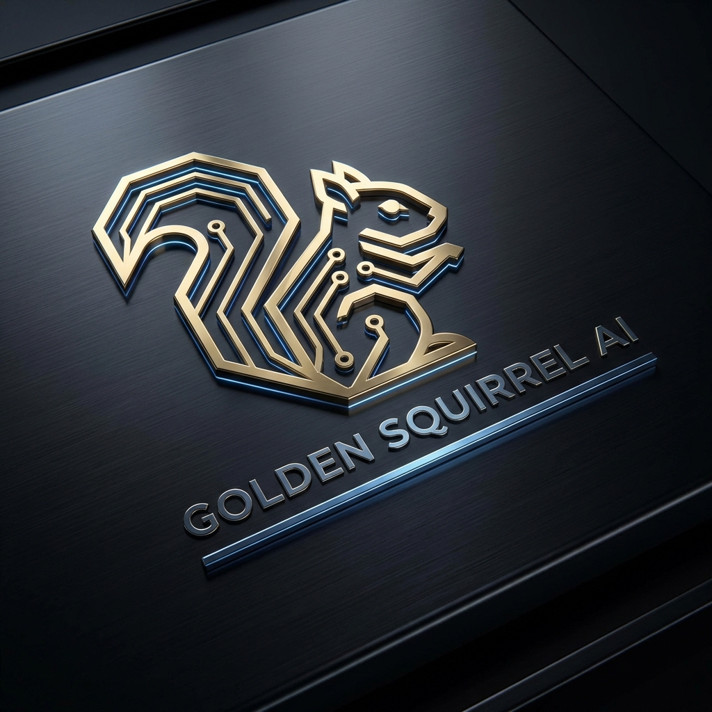 Golden Squirrel AI | AI Infrastructure for Modern Operators